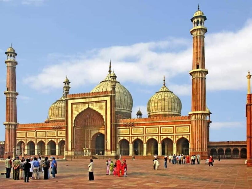 Delhi: Private Tour of Old and New Delhi with Hotel Pickup - FAQ