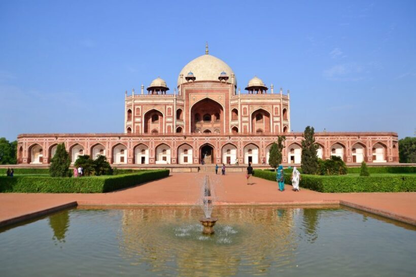 Delhi: Private Tour of Old & New Delhi with Optional Tickets - A Comprehensive Look at the Tour