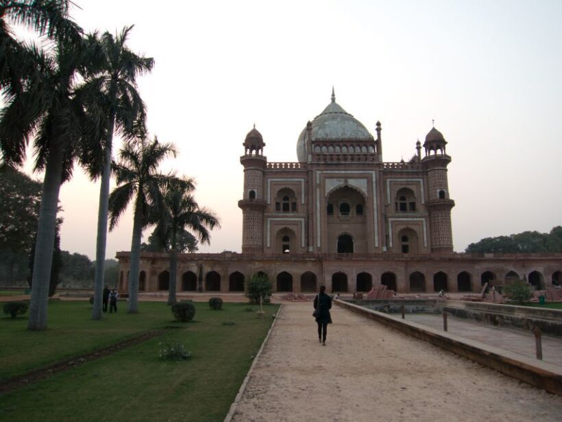 Delhi: Private Tour of Old & New Delhi with Optional Tickets - FAQs