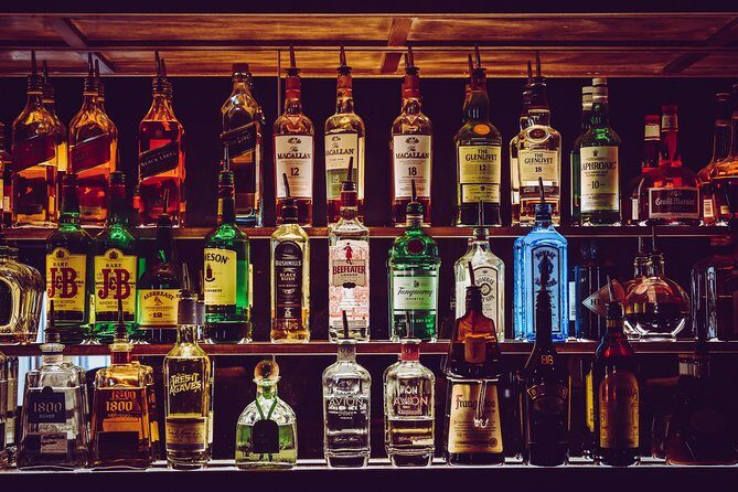 Delhi: Pub Crawl (3 Hours Guided Bar Hopping Tour) - An In-Depth Look at the Pub Crawl Experience