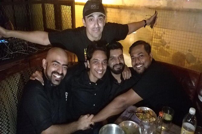 Delhi: Pub Crawl (3 Hours Guided Bar Hopping Tour) - FAQ about the Delhi Pub Crawl