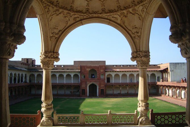 Delhi - Same day excursion to Agra - Pricing and Overall Value