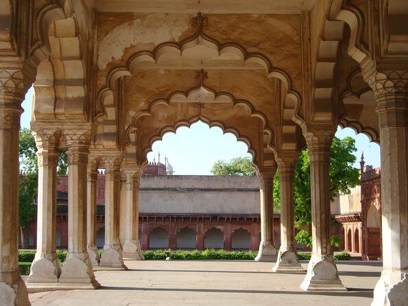 Delhi - Same day excursion to Agra - Who Should Consider This Tour?