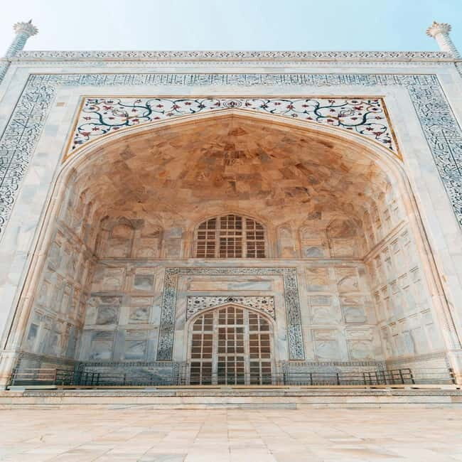 Delhi: Same Day Taj Mahal & Agra Fort Tour from Delhi by Car - Returning to Delhi: Comfort and Reflection