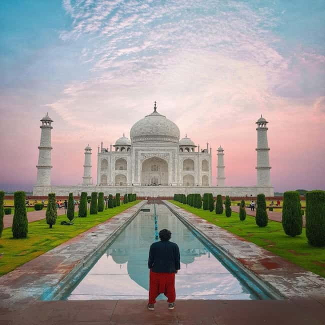 Delhi: Same Day Taj Mahal & Agra Fort Tour from Delhi by Car - Analyzing the Value: Is It Worth It?
