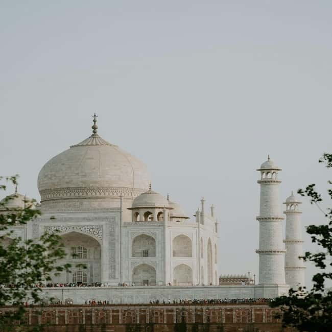 Delhi: Same Day Taj Mahal & Agra Fort Tour from Delhi by Car - Who Should Consider This Tour?