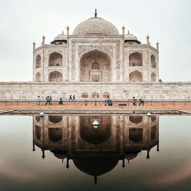 Delhi: Same Day Taj Mahal & Agra Fort Tour from Delhi by Car - FAQ