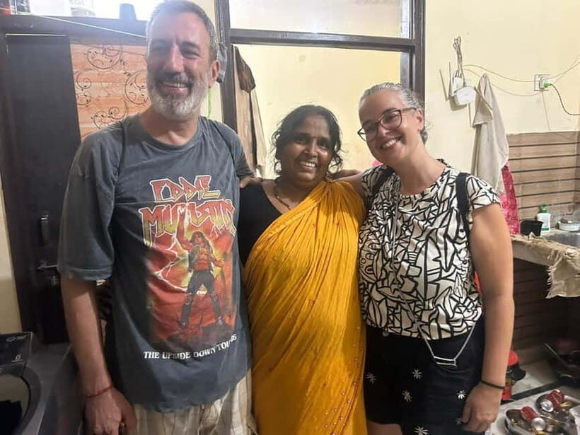 Delhi: Sanjay Colony Slum Guided Walking Tour - An Authentic Look into Delhi’s Sanjay Colony