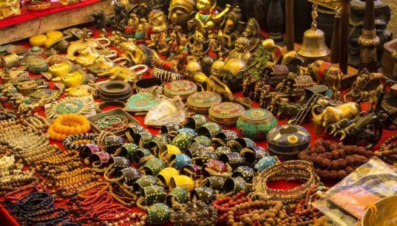 Delhi Shopping Tour with Guide - Final Thoughts