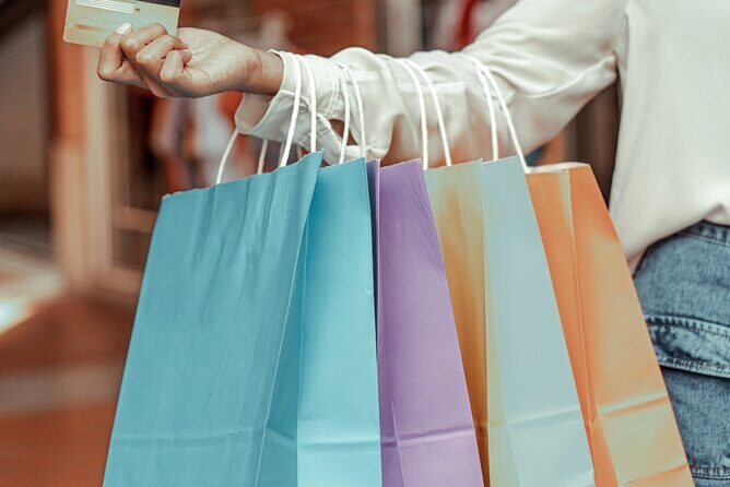 Delhi Shopping Tour with Private Guide & Transfers - Who Should Book This Tour?
