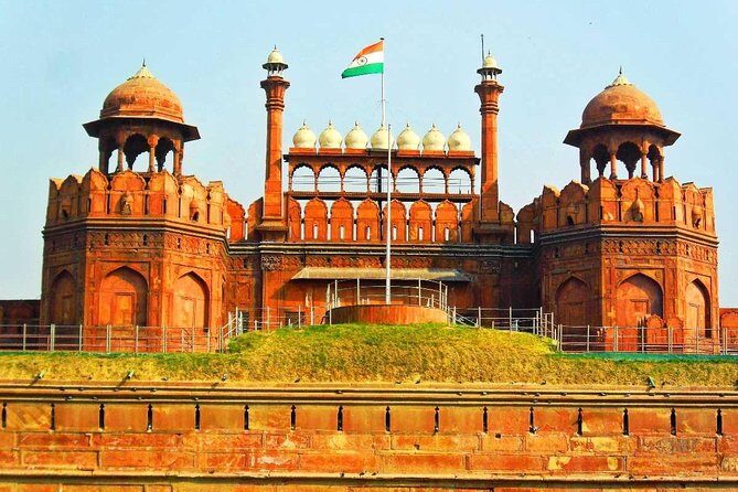 Delhi Sight Seeing By Private Car - An Overview of the Tour: Is It Right for You?
