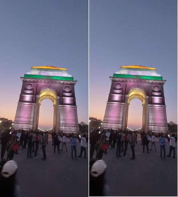 Delhi Sightseeing Tour By Tuk Tuk - Introduction: What Is the Delhi Sightseeing Tour by Tuk Tuk?