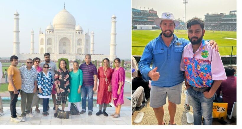 Delhi Sightseeing Tour By Tuk Tuk - The Transportation: The Tuk Tuk Experience