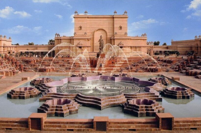 Delhi: Spiritual Sightseeing Day Tour 6 hours - Exploring Delhi’s Spiritual Heart: A 6-Hour Tour Review