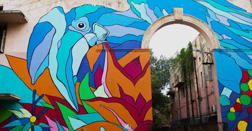 Delhi Street Art Tour - Authentic Experiences and Genuine Value