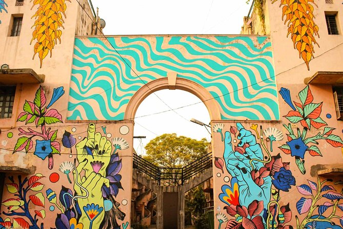 Delhi Street Art Tour - Who Will Love This Tour?