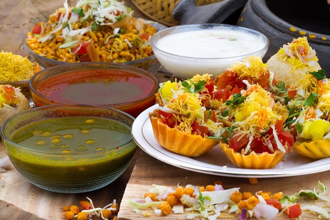 Delhi: Street Food Crawl (2 Hours Guided Food Tasting Tour) - What Makes This Tour Stand Out