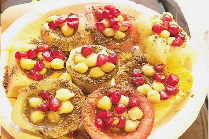 Delhi: Street Food Crawl (2 Hours Guided Food Tasting Tour) - Limitations and Considerations