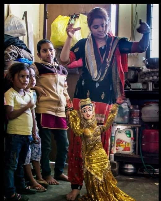 Delhi: Street Performers Walk Local Tour - An Immersive Look at Delhi’s Street Performance Culture
