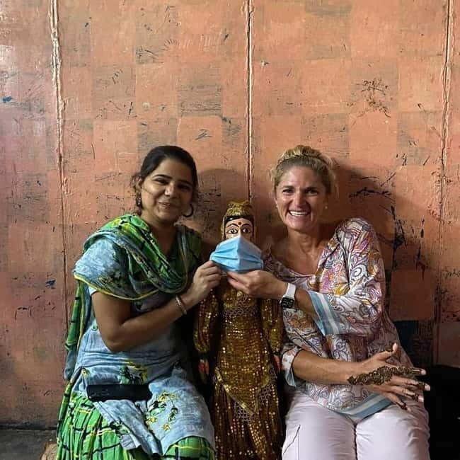 Delhi: Street Performers Walk Local Tour - Final Thoughts