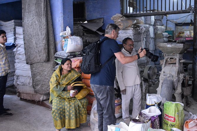 Delhi Street Photography Tour - Final Thoughts