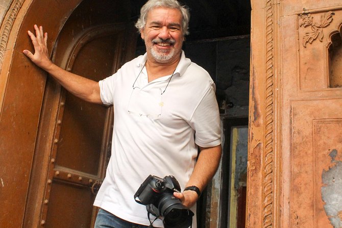 Delhi Street Photography Tour - FAQ