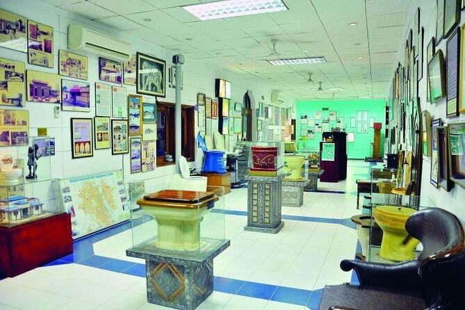 Delhi Sulabh International Museum with Lunch - An In-Depth Look at the Tour Experience