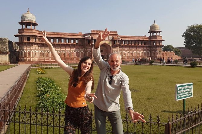 Delhi : Sunrise Taj Mahal & Elephant conservation - All Inclusive - Analyzing the Value and Making Your Decision