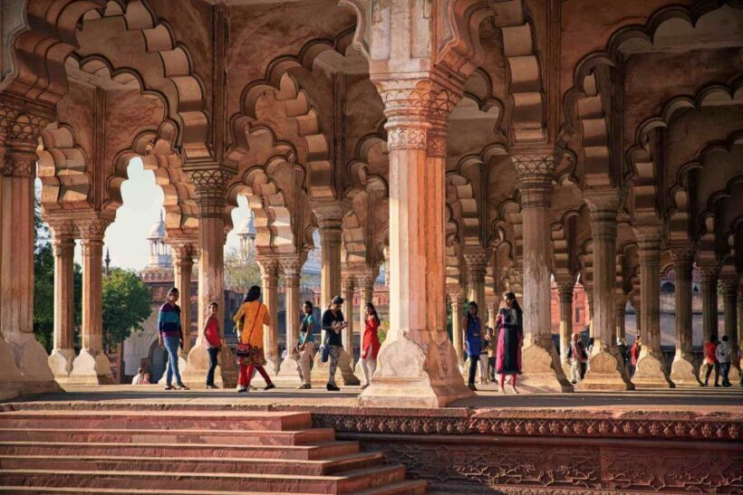 Delhi: Taj Mahal & Agra Fort Private Tour with Baby Taj - Key Points