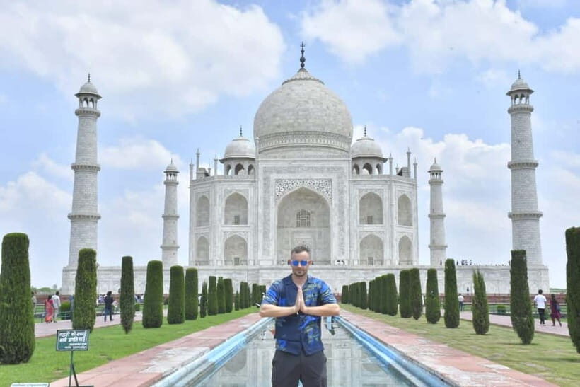 Delhi: Taj Mahal & Agra Tour by Gatimaan Express Train - Final Thoughts
