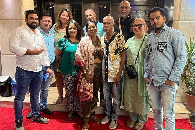 Delhi Taj Mahal Delhi Tour - Who Will Love This Tour?