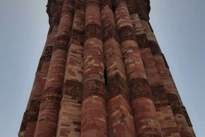 Delhi & Taj Mahal Private Day Tour with Lunch and Tickets - FAQ