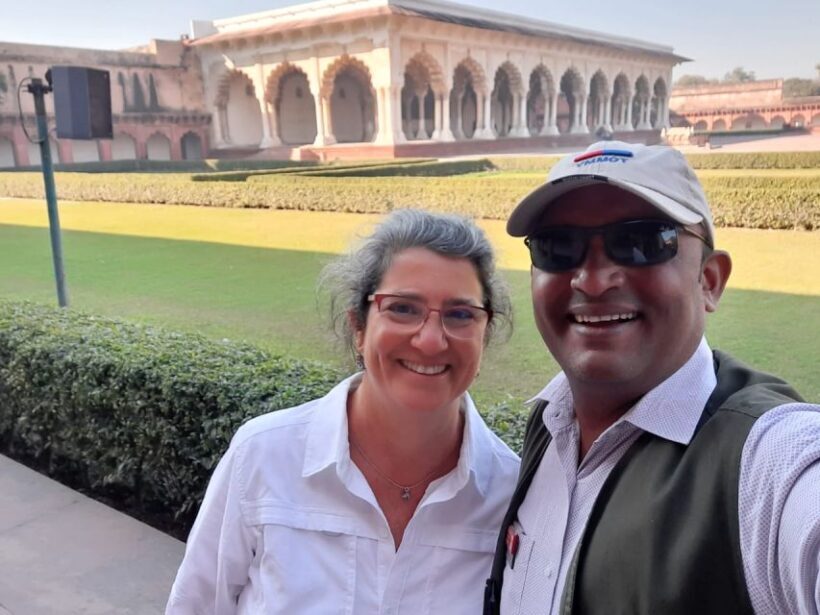 Delhi: Taj Mahal & Wildlife SOS Elephant/Bear Sanctuary Tour - Key Points