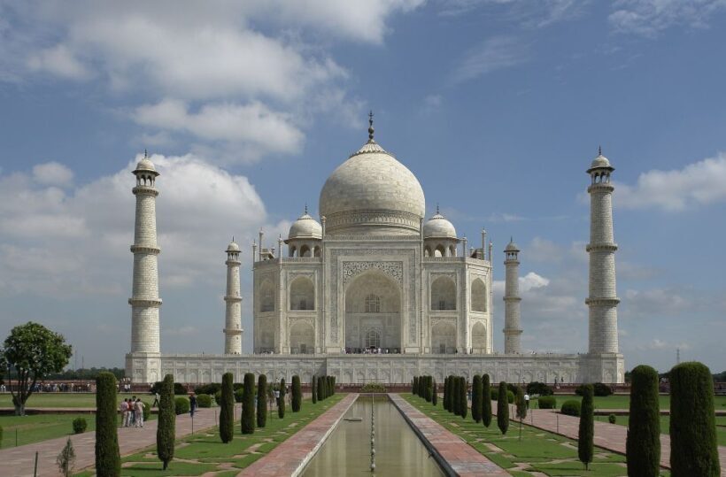 Delhi: Taj Mahal & Wildlife SOS Elephant/Bear Sanctuary Tour - Who Will Enjoy This Tour?