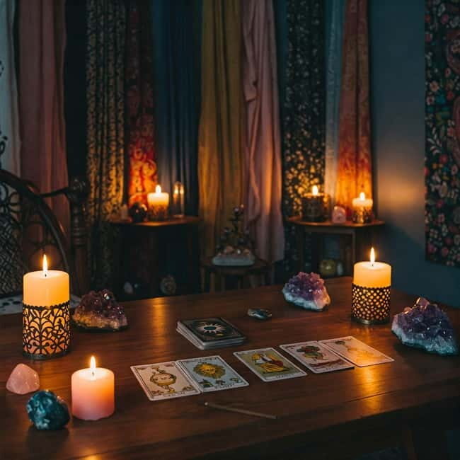 Delhi: Tarot Card Reading Experience - Pricing and Value