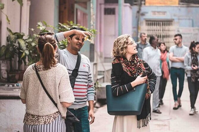 Delhi Temple and Spiritual Sites Private Day Tour - 6 hours - The Sum Up