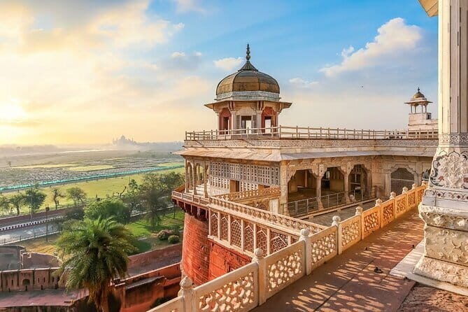 Delhi to Taj Mahal Agra Full-Day Tour by Train - Final Thoughts