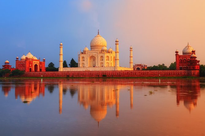 Delhi to Taj Mahal Tour By Private Air Conditioning Car - FAQ