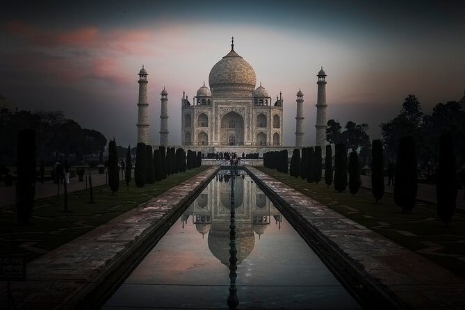 Delhi Tour and Taj Mahal Tour 2 Days - Exploring the Itinerary: What to Expect