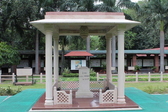 Delhi tour package one day - New Delhi Highlight full day Tour - What the Tour Includes and Excludes