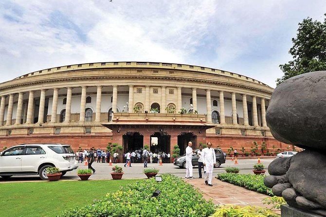 Delhi tour package one day - New Delhi Highlight full day Tour - Who Should Book This Tour?