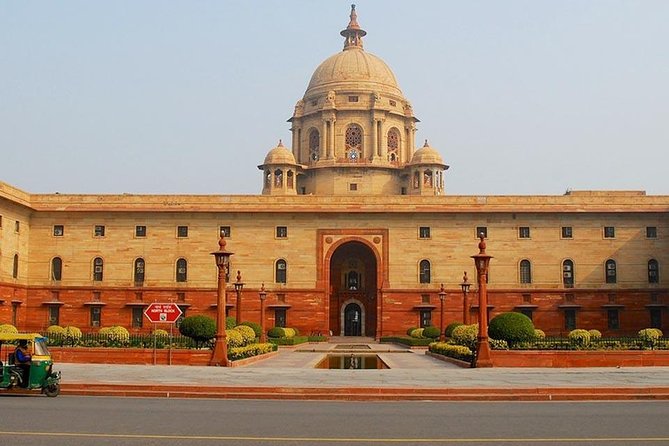 Delhi tour package one day - New Delhi Highlight full day Tour - FAQ