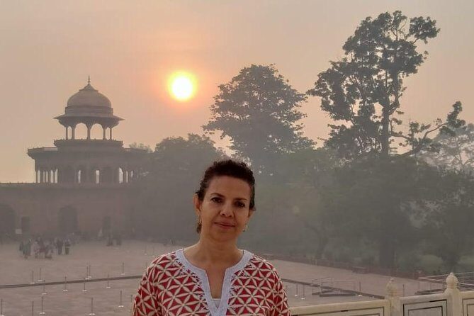 Delhi Tour With Agra 2 Days. - Who Is This Tour Best For?