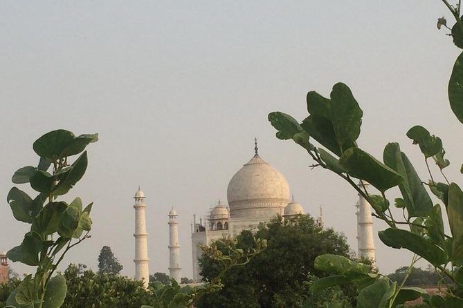 Delhi Tour With Agra 2 Days. - Final Thoughts