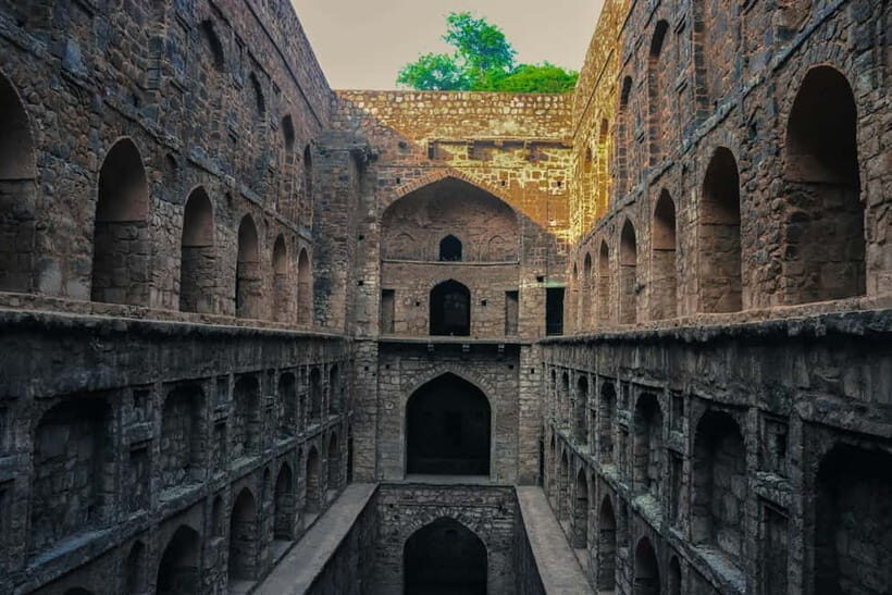 Delhi Uncovered: Half-Day Tour with Tickets & Transport - Who Will Love This Tour?