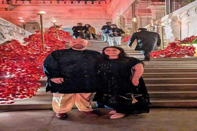 Delhi : Wedding Shopping Tour with Female Guide - Final Thoughts on the Delhi Wedding Shopping Tour