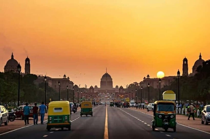 Delhi:Private Old & New Delhi Tour.Full &Half Day By Ac Car - Practical Details & Experience Value