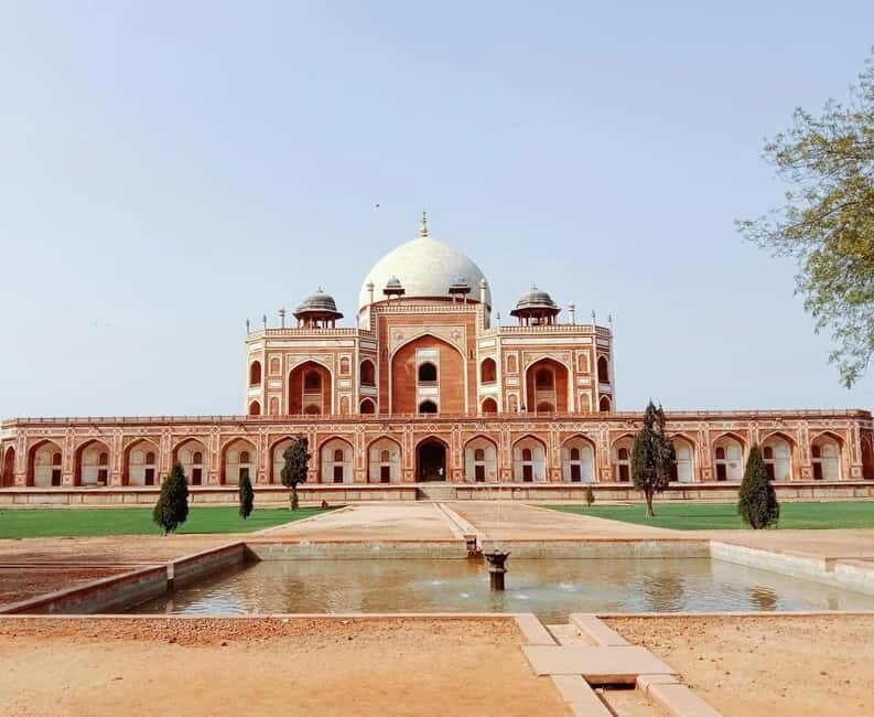 Delhi:Private Old & New Delhi Tour.Full &Half Day By Ac Car - Authenticity and Traveler Insights