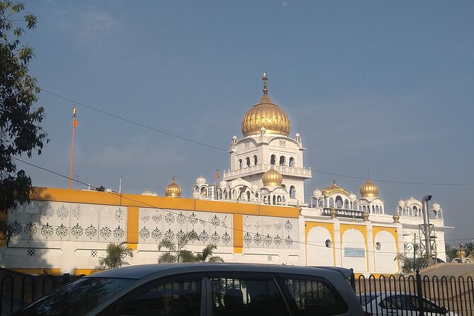 Delhi's historical 7 hours experience tour - The Practicalities: What You Need to Know