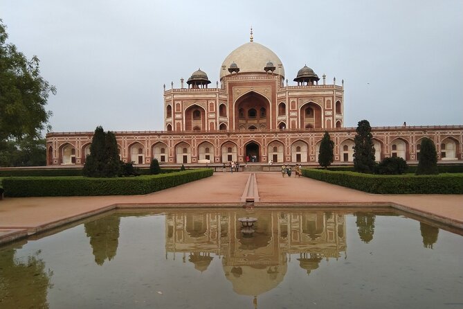 Delhi's historical 7 hours experience tour - What Past Travelers Say